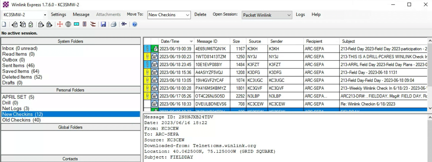 Exploring the Power of Digital Communication in Ham Radio, What is ...