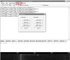 Packet Radio With Windows – KC3SMW